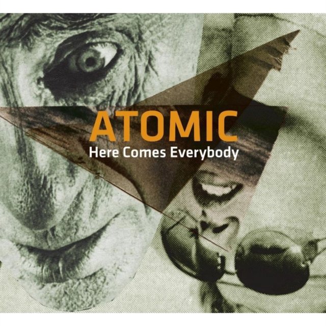 Here Comes Everybody - Atomic | Muzyka Sklep EMPIK.COM