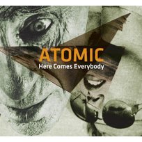 Here Comes Everybody - Atomic | Muzyka Sklep EMPIK.COM