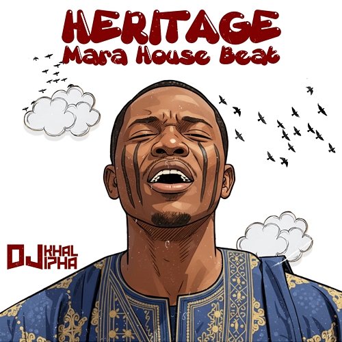 Heritage Mara House Beat - Dj Khalipha | Muzyka, mp3 Sklep EMPIK.COM