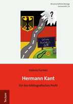 Hermann Kant - Tectum-Verlag | Książka w Empik