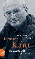 Hermann Kant - Gutschke Irmtraud | Książka w Empik