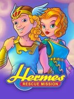 Hermes: Rescue Mission, klucz Steam, PC - Immanitas | Gry i programy Sklep EMPIK.COM