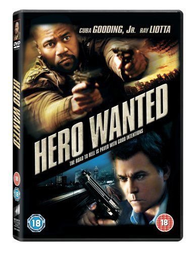 Hero Wanted - Smrz Brian| Filmy Sklep EMPIK.COM