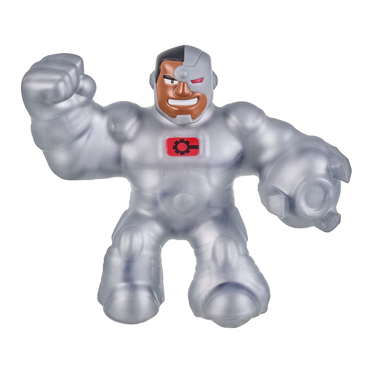 Heroes Of Goo Jit Zu - Dc Superheroes - Cyborg - Moose Toys | Sklep ...