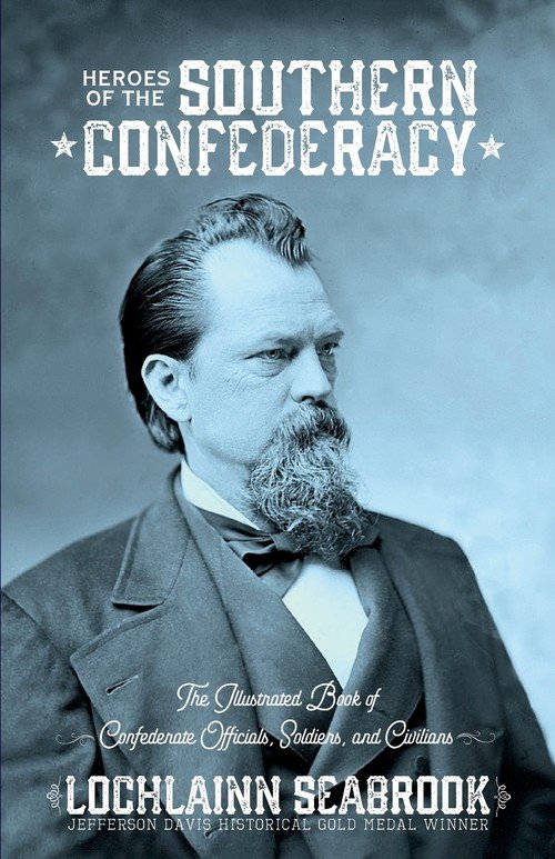 Heroes of the Southern Confederacy - W opisie | Książka w Empik
