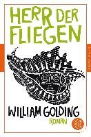 Herr der Fliegen - Golding William | Książka w Empik