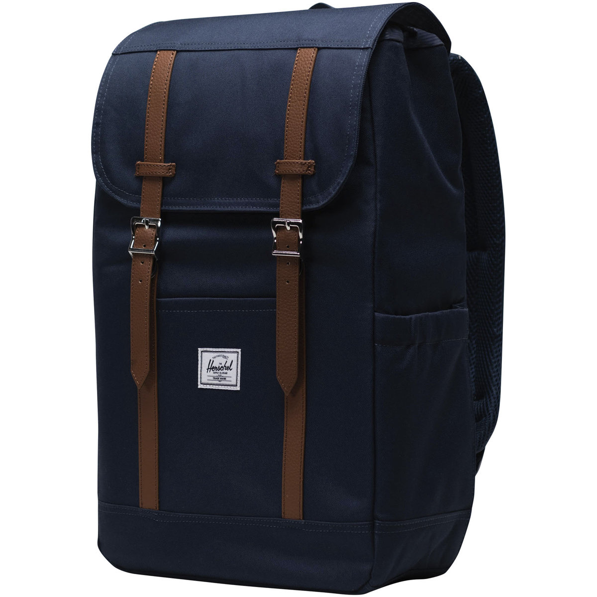 Herschel Plecak Na Laptopa 23L Z Recyklingu (OS / Ciemnogranatowy ...