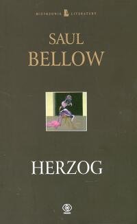 Herzog - Bellow Saul | Książka w Empik