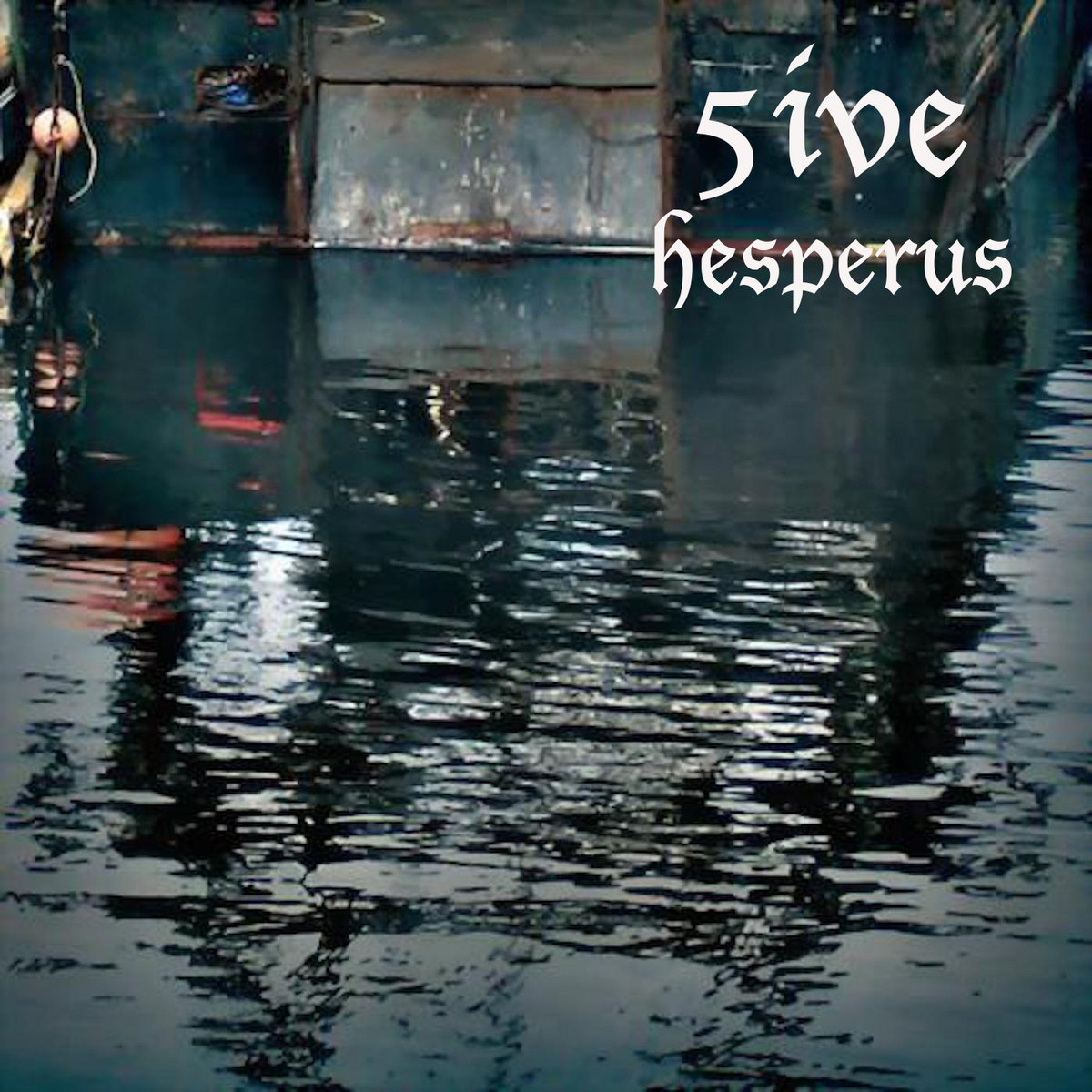 Hesperus - 5Ive | Muzyka Sklep EMPIK.COM