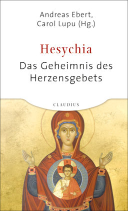 Hesychia - Claudius Verlag Gmbh | Książka w Empik