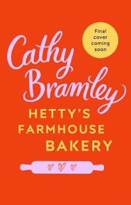 Hetty's Farmhouse Bakery - Bramley Cathy | Książka w Empik