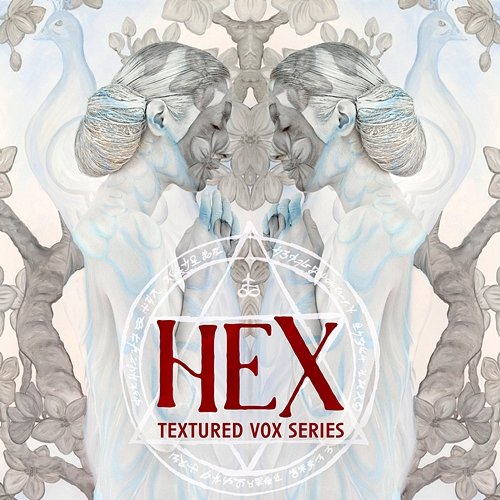 HEX (Textured Vox Series) - SCOREMONGERS | Muzyka, mp3 Sklep EMPIK.COM