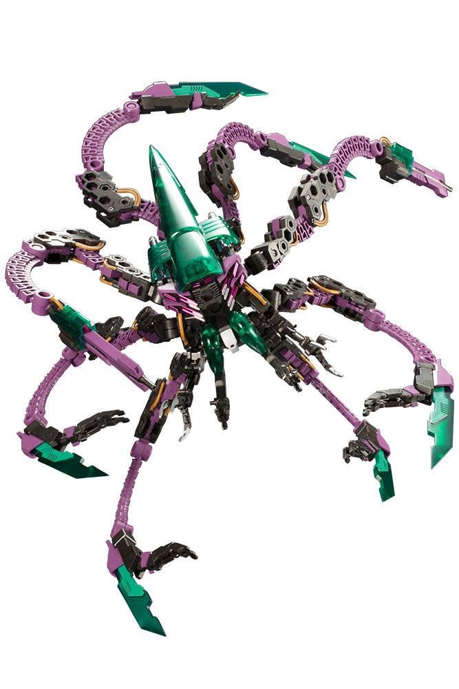 Hexa Gear Plastic Model Kit 1/24 Hidestorm 20 cm - Inna marka | Sklep ...