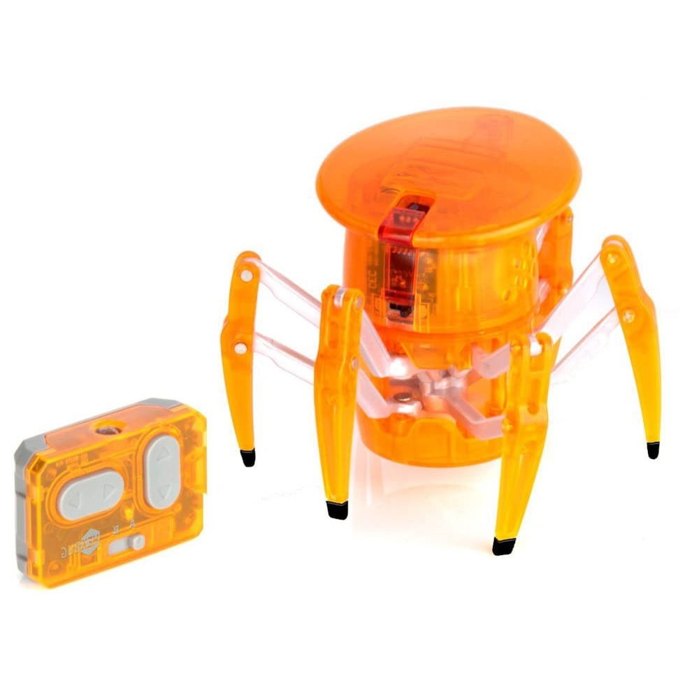 Hexbug The Robotic Creature Zdalnie sterowany pająk na pilota ...