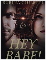 Hey Babe! - dast-Verlag | Książka w Empik