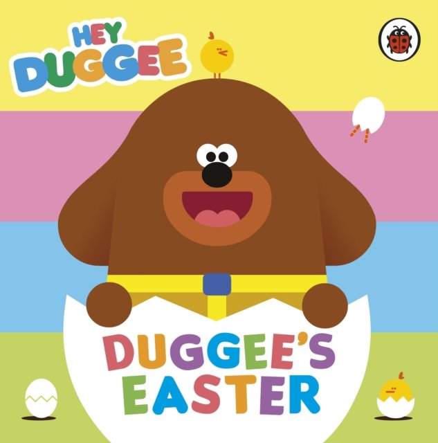 Hey Duggee: Duggees Easter - Opracowanie zbiorowe | Książka w Empik