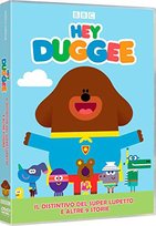 Hey Duggee. The Super Squirrel Badge - Various Directors| Filmy Sklep ...