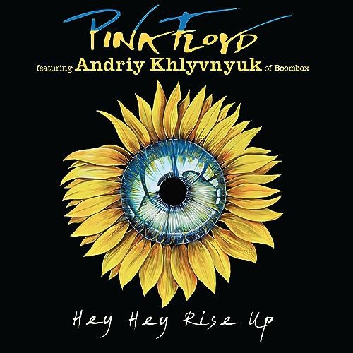 Hey, Hey, Rise Up, płyta winylowa - Pink Floyd | Muzyka Sklep EMPIK.COM