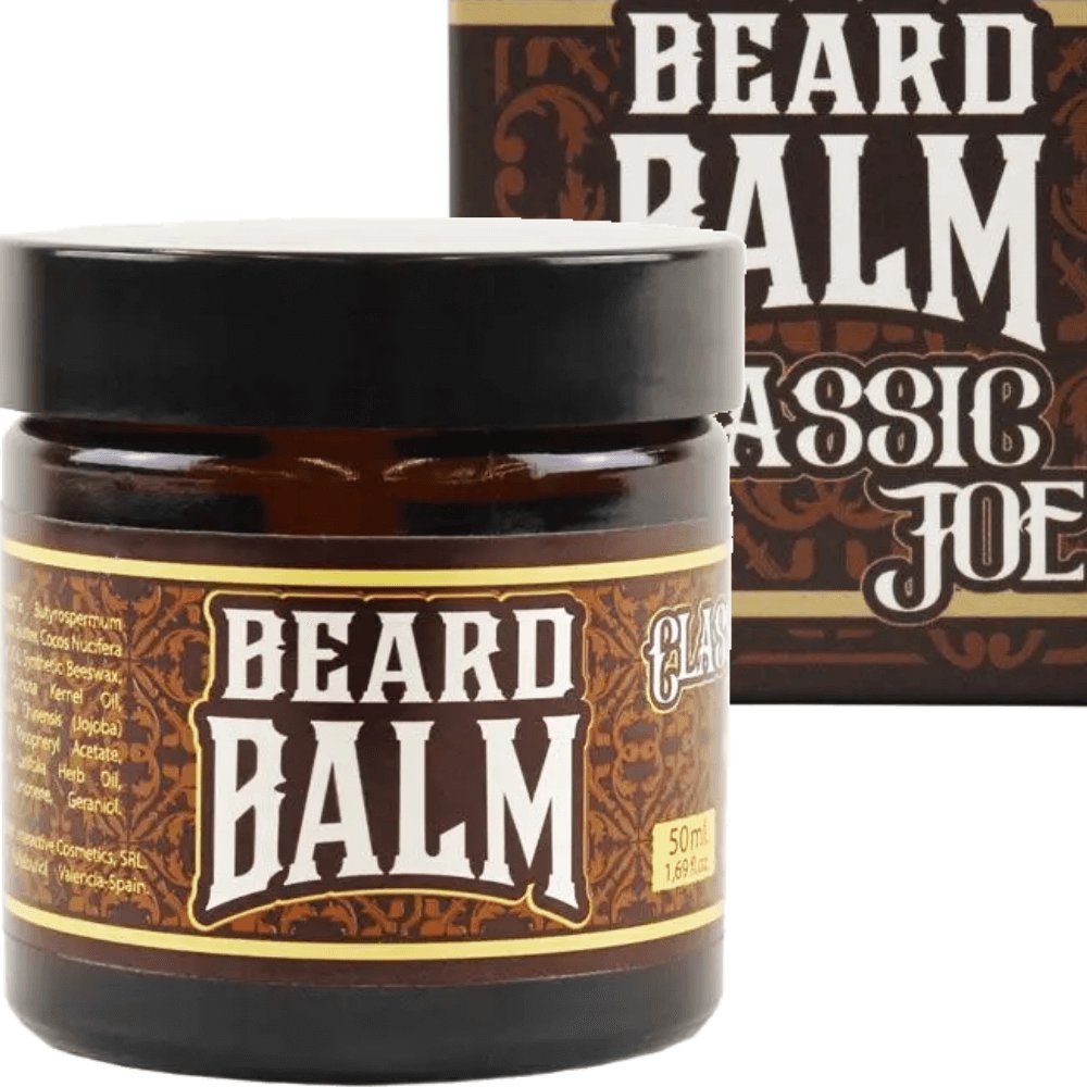 Hey Joe - Beard Balm No.1 Classic Joe - Balsam do brody 50ml | Sklep ...
