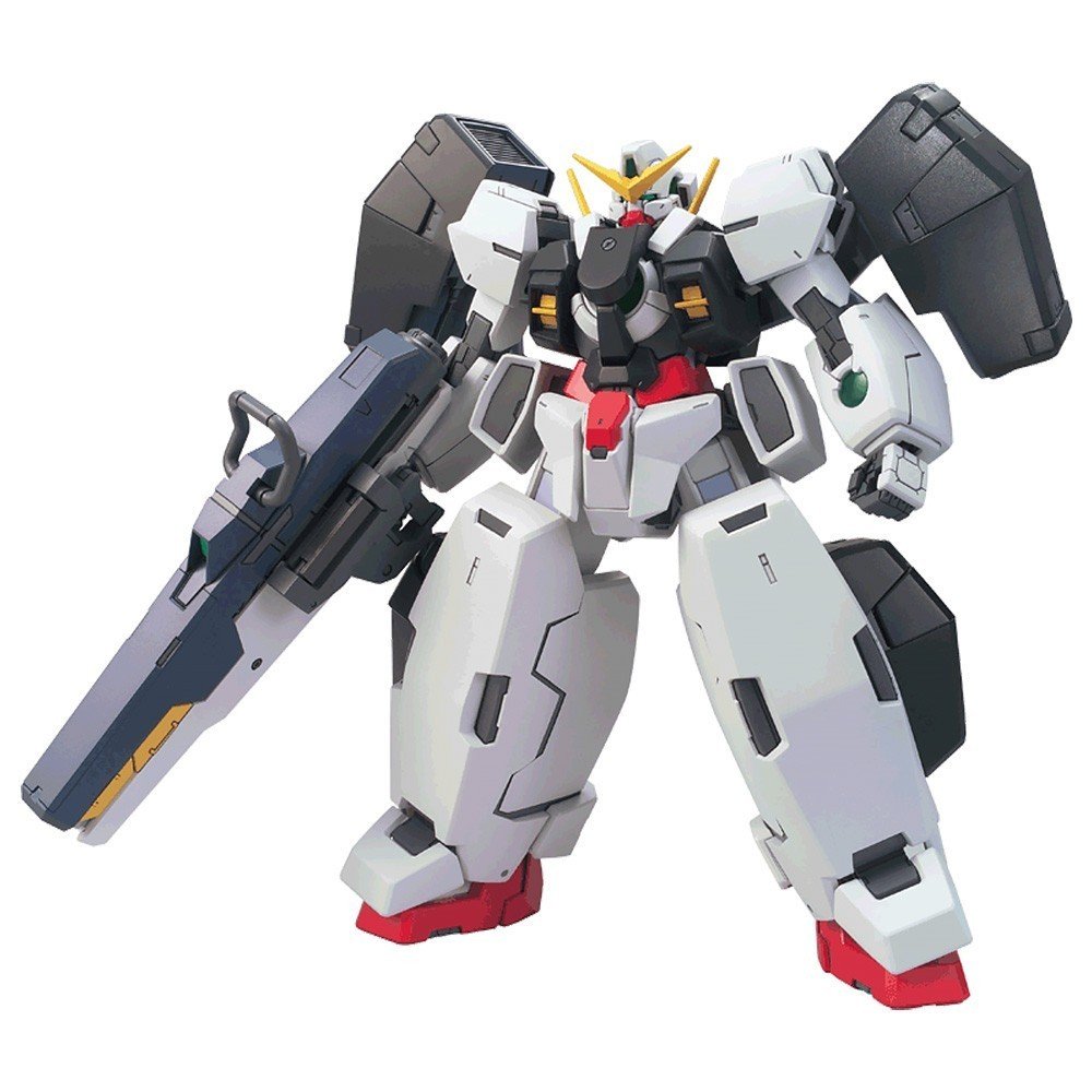 HG 1/144 GN-005 Gundam Virtue - BANDAI | Sklep EMPIK.COM