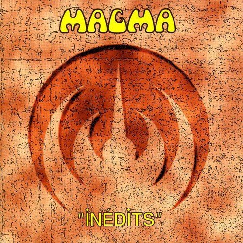 Hhao/Live - Magma | Muzyka Sklep EMPIK.COM