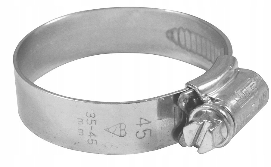 HI-GRIP JCS Obejma 35-45mm opaska zaciskowa cybant - JCS Hi-Torque ...