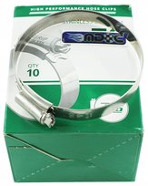 HI-GRIP JCS Obejma 70-90mm opaska nierdzewna 304 - JCS Hi-Torque ...