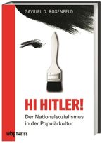 Hi Hitler! - WBG Theiss | Książka w Empik