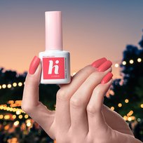 Hi hybrid - lakiery hybrydowe i akcesoria do manicure