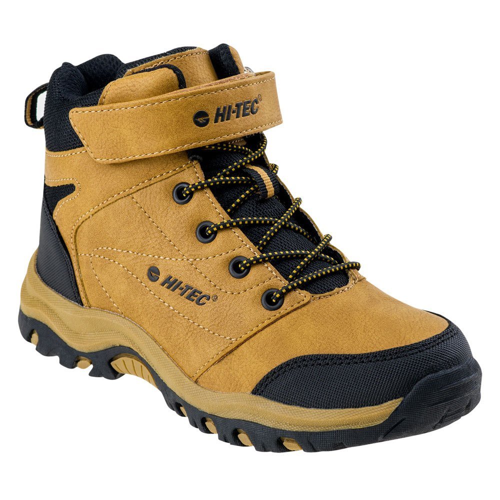 Hi-Tec Buty Trekkingowe Dziecięce Canori (122/128 / ) - Hi-Tec | Sklep EMPIK.COM