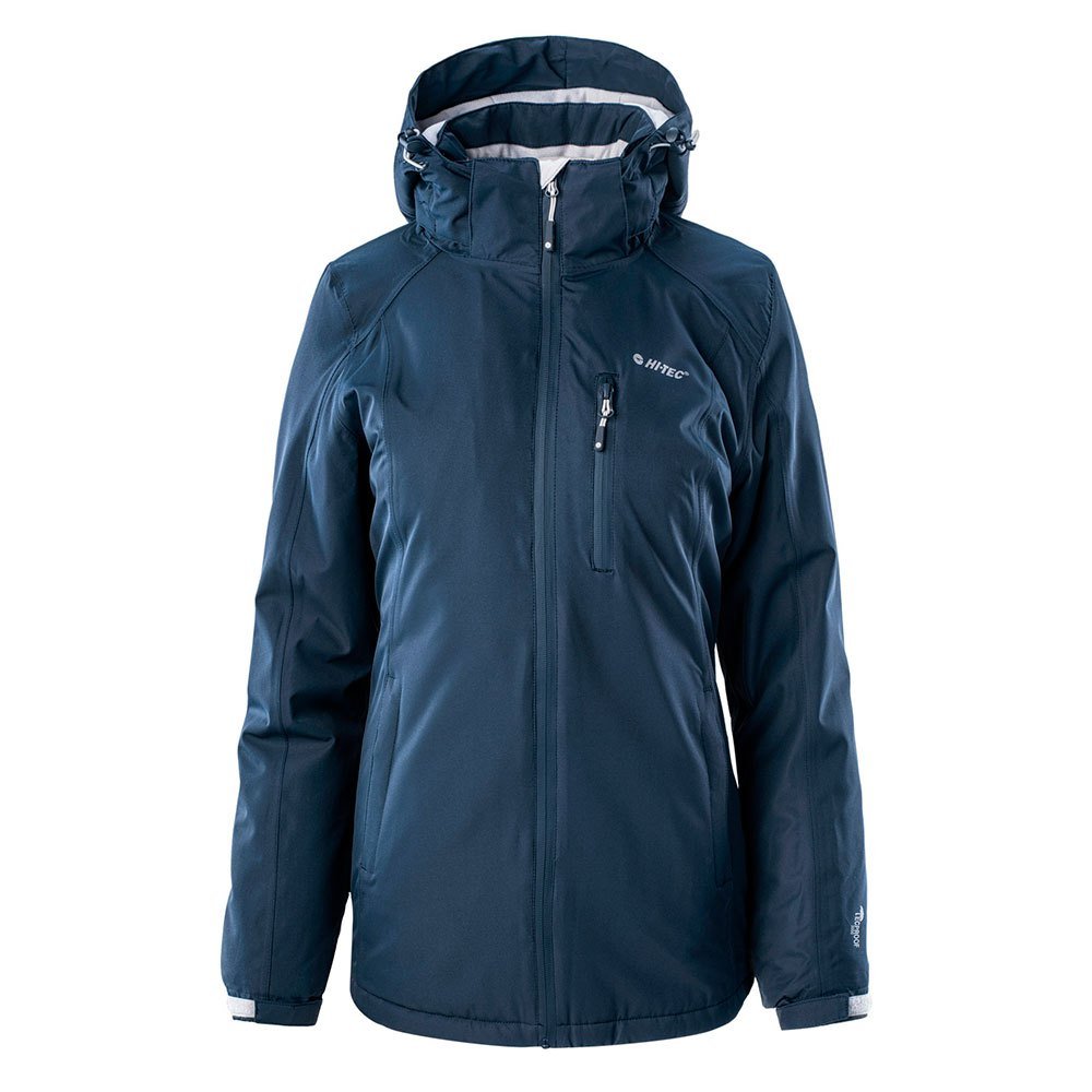 Hi-Tec Damska Kurtka Narciarska Lady Orebro II (S (52-55 Cm) / ) - Hi ...
