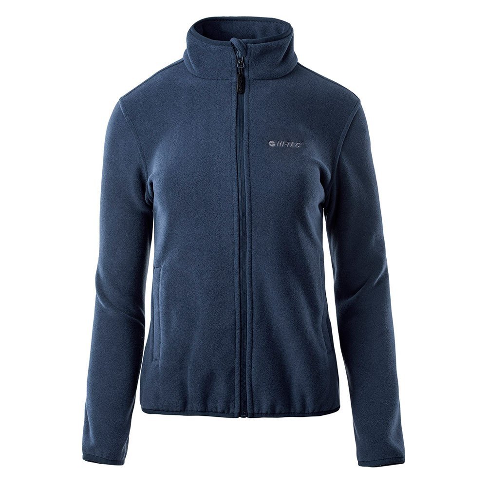 Hi-Tec Kurtka Polarowa Damska Lady Zoe (M / ) - Hi-Tec | Moda Sklep ...