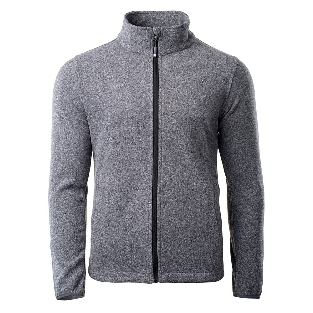 Hi-Tec Kurtka Polarowa Męska Logo Henis (3XL / ) - Hi-Tec | Moda Sklep ...