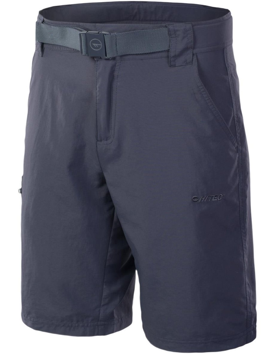 Hi-Tec, Lady Loop 1/2, spodenki damskie, r. L, niebieski - Hi-Tec ...