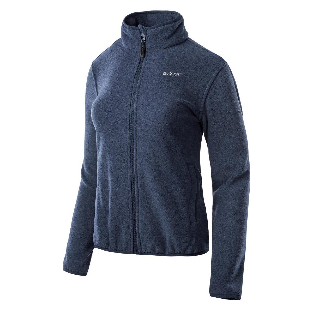 Hi-Tec, LADY ZOE, Polar sportowy damski, Mood Indigo, XL - Hi-Tec ...