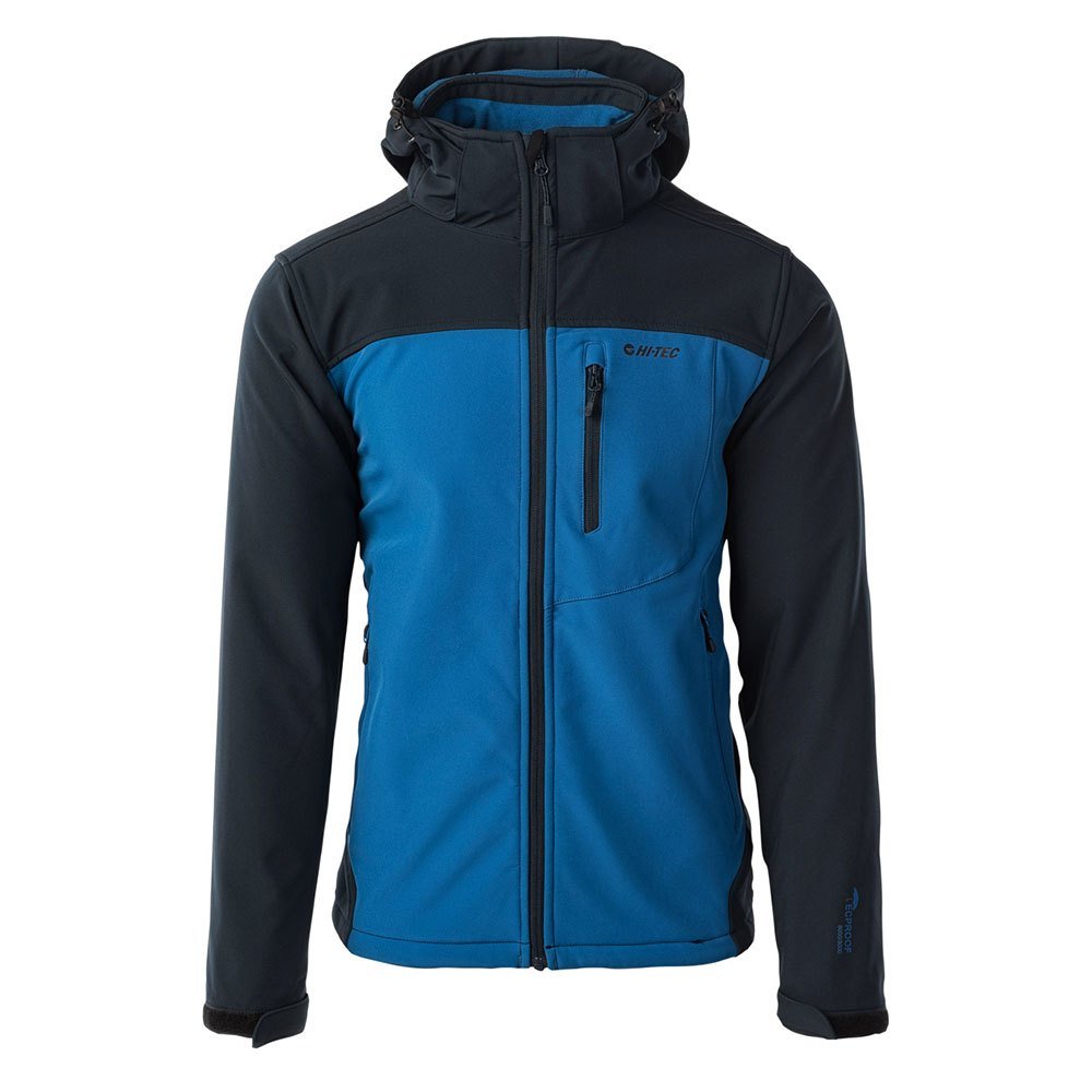 Hi-Tec Męska Kurtka Soft Shell (XL 8,5-9 / ) - Hi-Tec | Moda Sklep ...
