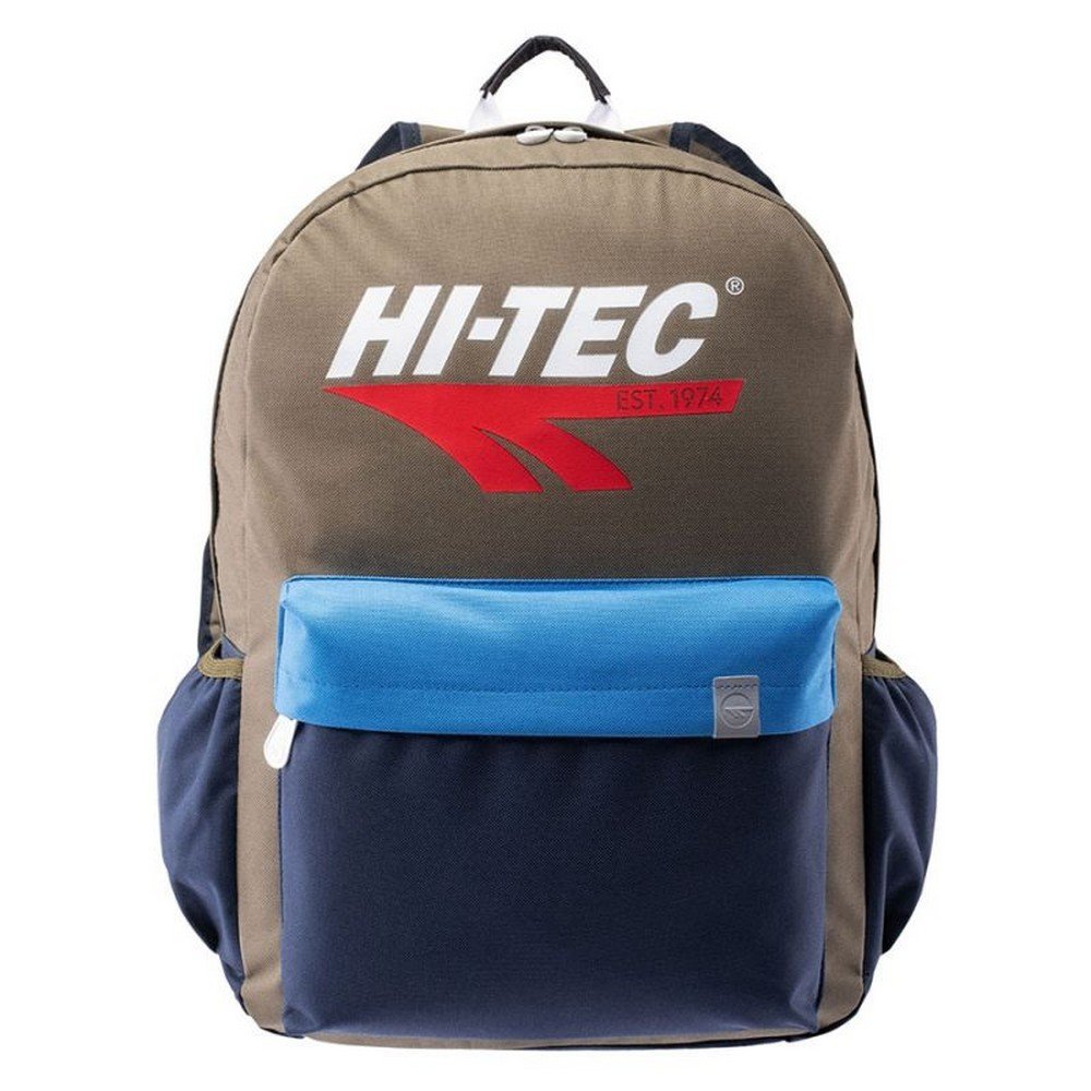 Hi-Tec Plecak Blok Kolorystyczny Brigg 90S (OS / ) - Hi-Tec | Sport ...