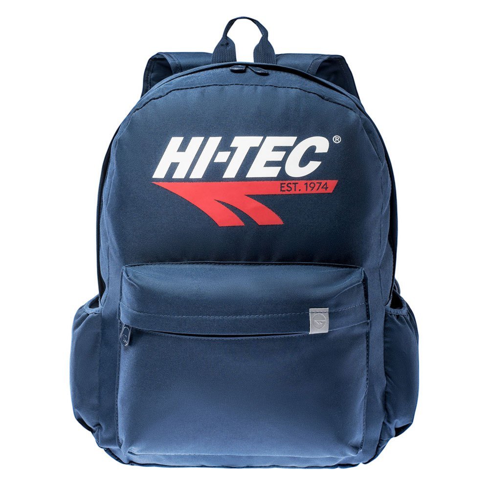 Hi-Tec Plecak Logo Brigg (OS / Ciemnogranatowy) - Hi-Tec | Sport Sklep ...