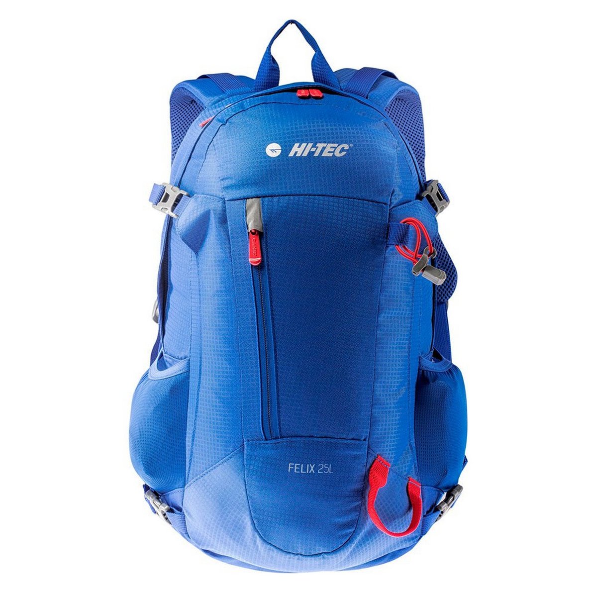 Hi-Tec Plecak Turystyczny Felix II (OS / Niebieski) - Hi-Tec | Sport ...