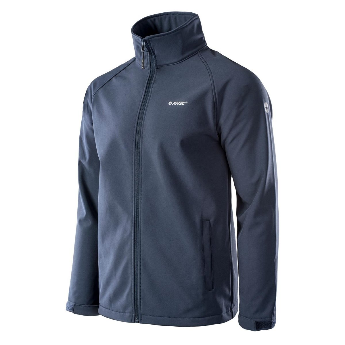 Hi-Tec, RIMAN, Softshell męski, Mood Indigo, M - Hi-Tec | Sport Sklep ...