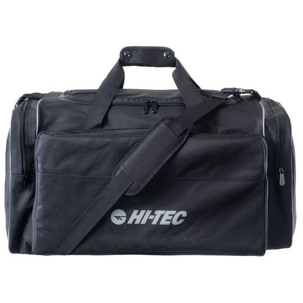 Hi-Tec Torba Podróżna Sables II 80L (OS / Czarny) - Hi-Tec | Sport ...