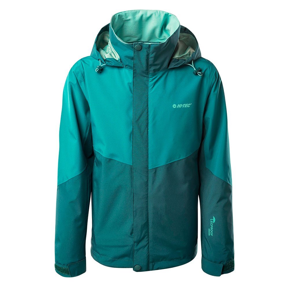 Hi-Tec Wodoodporna Kurtka Dziecięca/dziecięca Orati (146 / ) - Hi-Tec ...