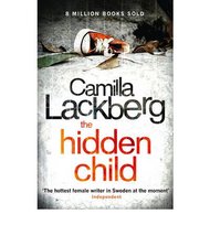 Hidden Child - Lackberg Camilla | Książka w Empik