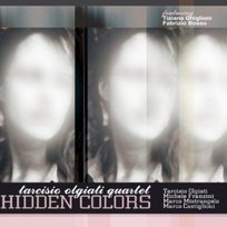 Hidden Colors - Various Artists | Muzyka Sklep EMPIK.COM
