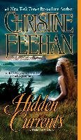 Hidden Currents - Feehan Christine | Książka w Empik