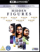 Hidden Figures (Ukryte działania) - Melfi Theodore| Filmy Sklep EMPIK.COM