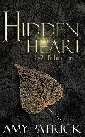 Hidden Heart - Patrick Amy | Książka w Empik