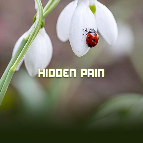 Hidden Pain - ChilledLab | Muzyka, mp3 Sklep EMPIK.COM