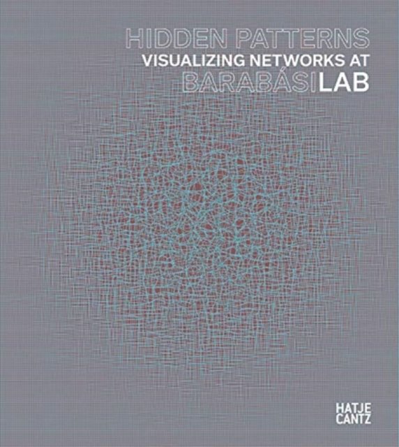 Hidden Patterns: Visualizing Networks at BarabasiLab - Opracowanie ... Hidden Patterns: Visualizing Networks at BarabasiLab - Opracowanie ...