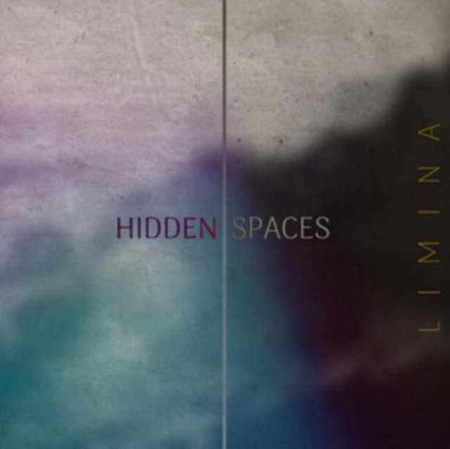 Hidden Spaces - Limina | Muzyka Sklep EMPIK.COM